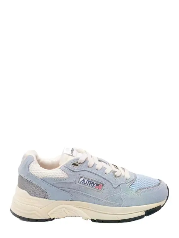 AUTRY Hyperway Sneakers - Blue