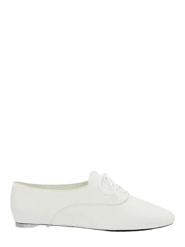REFORMATION Buffy Oxford - Ivory