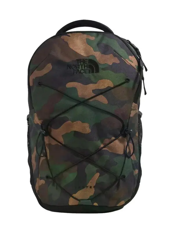 The North Face Jester Backpack - Green