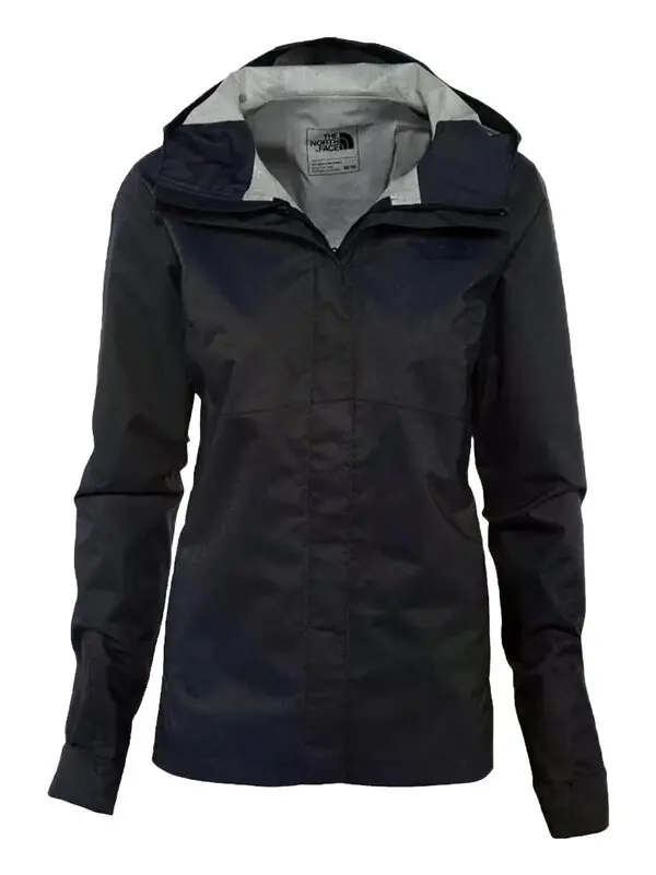The North Face Berrien Hooded Jacket - Blue