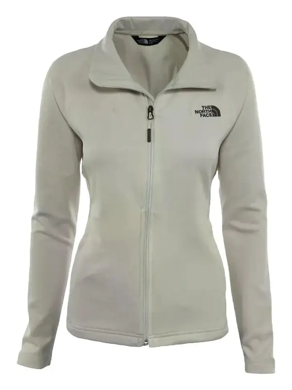 The North Face Momentum Zipped Jacket - Neutrals