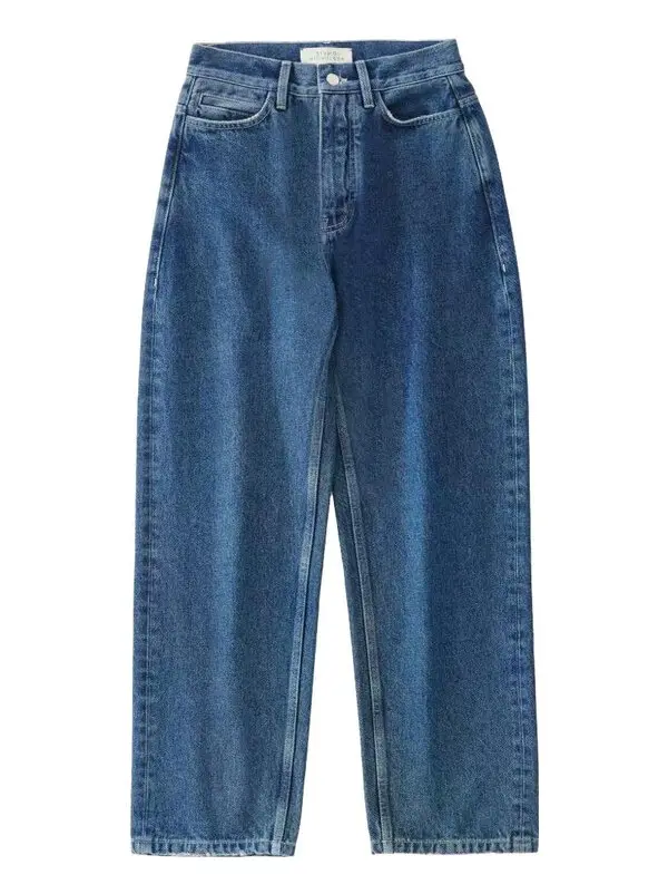 Studio Nicholson Ruthe Jeans - Blue