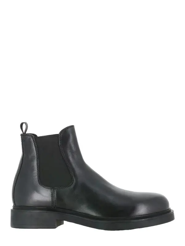 Officine Creative Engineer 006 Chelsea Boots - Black