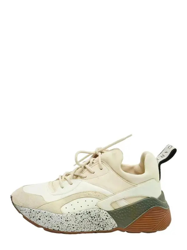 Stella McCartney Eclypse Sneakers - Neutrals
