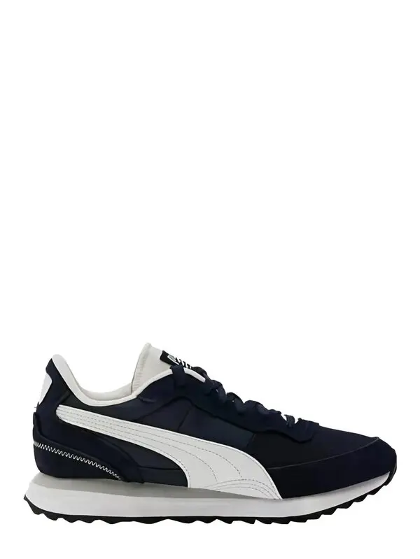 PUMA Road Rider Sneakers - Blue