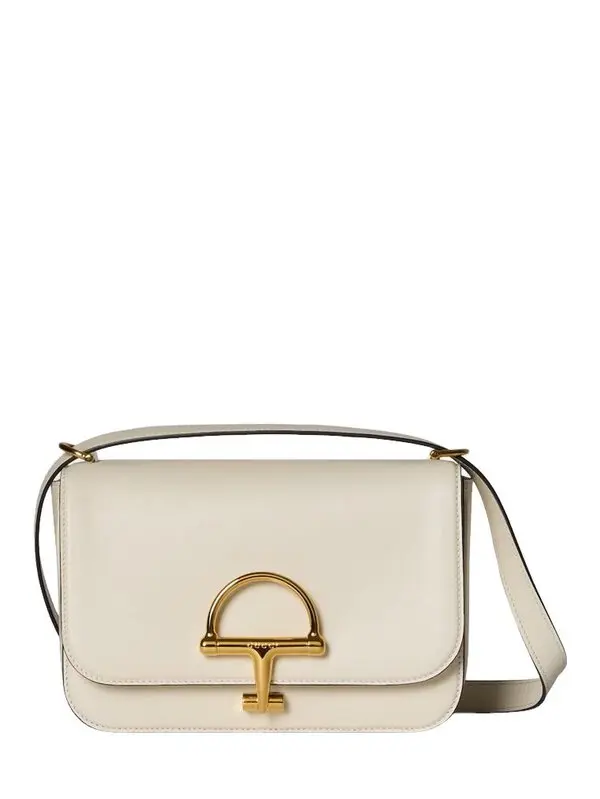 Gucci Sienna Shoulder Bag - White