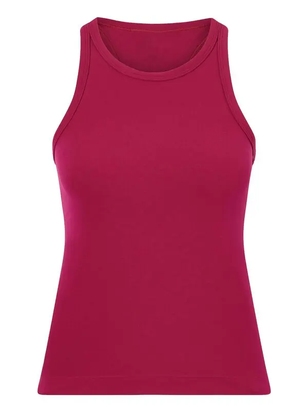 Lululemon Align™ Waist-length Racerback Tank - Pink