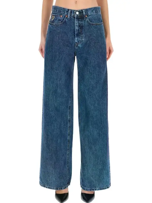 LOIS Skater Jeans - Blue