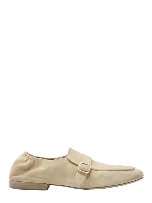Marsèll Mandolo Loafers - Neutrals