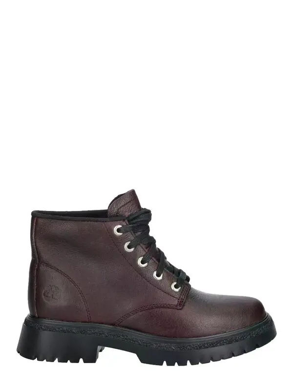 Timberland Cambria Valley Boots - Brown