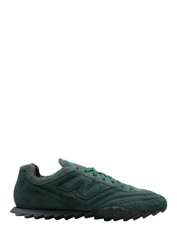 NEW BALANCE X Auralee Rc30 Sneakers - Green