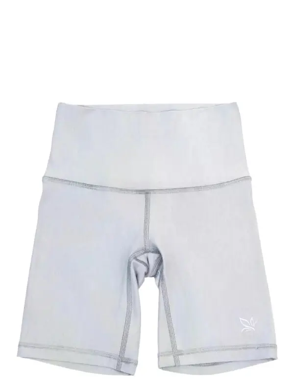 ON/OFF ESSENTIALS The Core Shorts - Grey