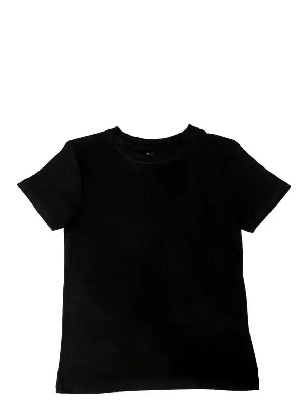 ON/OFF ESSENTIALS The Everyday T-shirt - Black