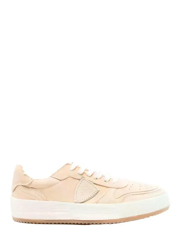 Philippe Model Sneakers - Neutrals