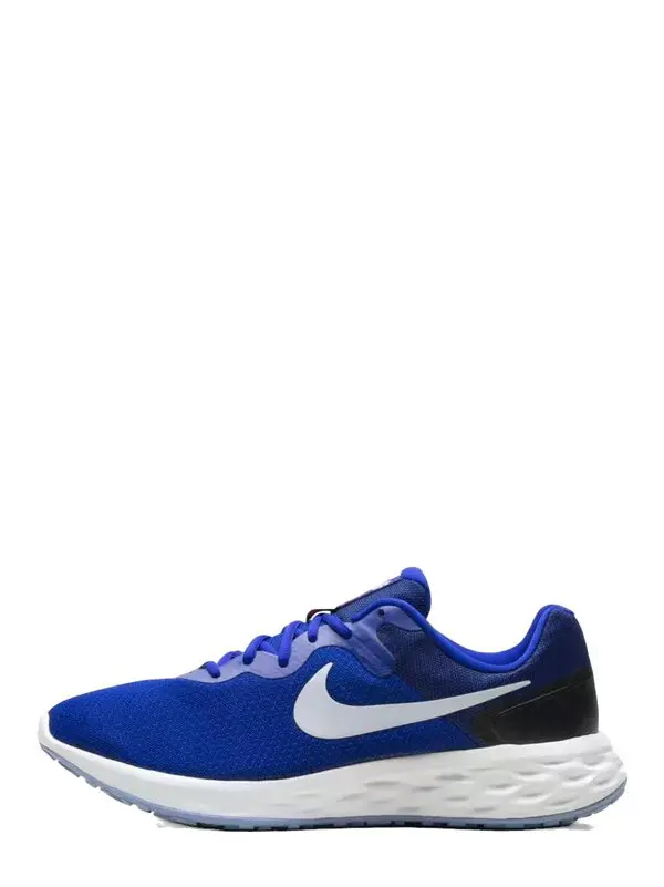 Nike Revolution 6 Sneakers - Blue
