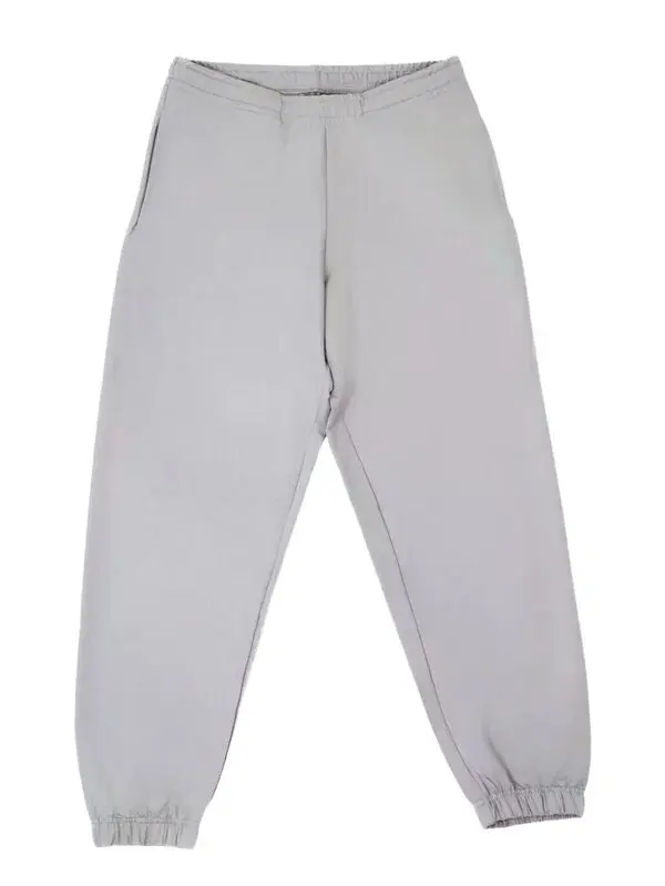 ON/OFF ESSENTIALS The Solace Track Pants - Grey