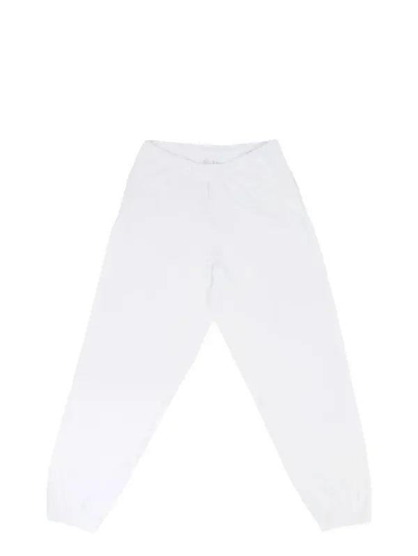 ON/OFF ESSENTIALS The Solace Track Pants - White
