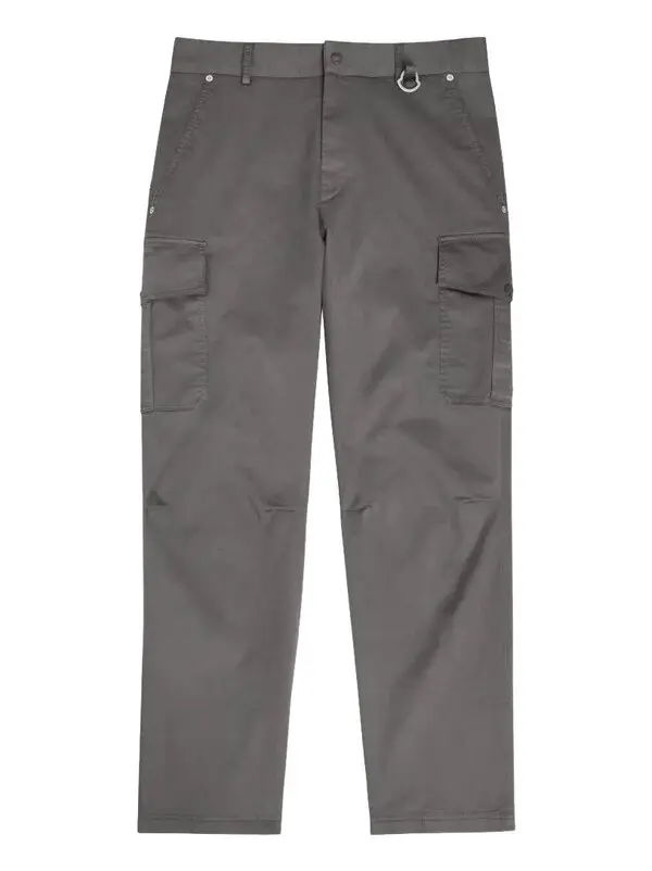 Moncler Cargo Trousers - Grey