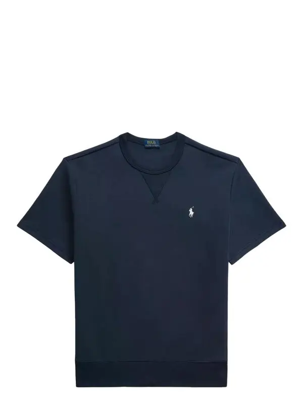 Polo Ralph Lauren Short-sleeve T-shirt - Blue