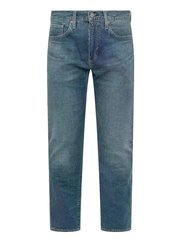 LEVI'S 502 Tapered Denim Jeans - Blue