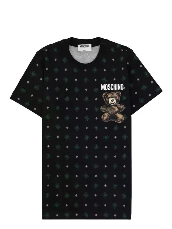 Moschino T-shirt - Black