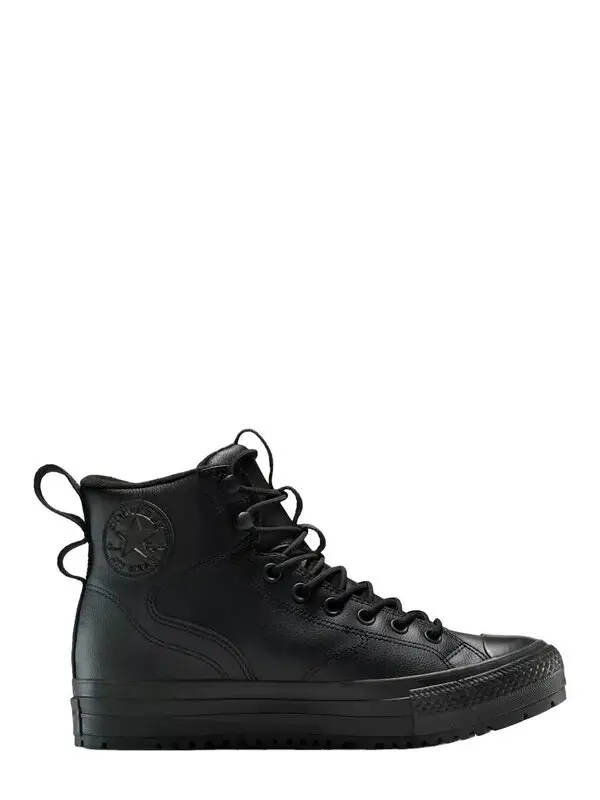 CONVERSE Chuck Taylor All Star High-top Sneakers - Black