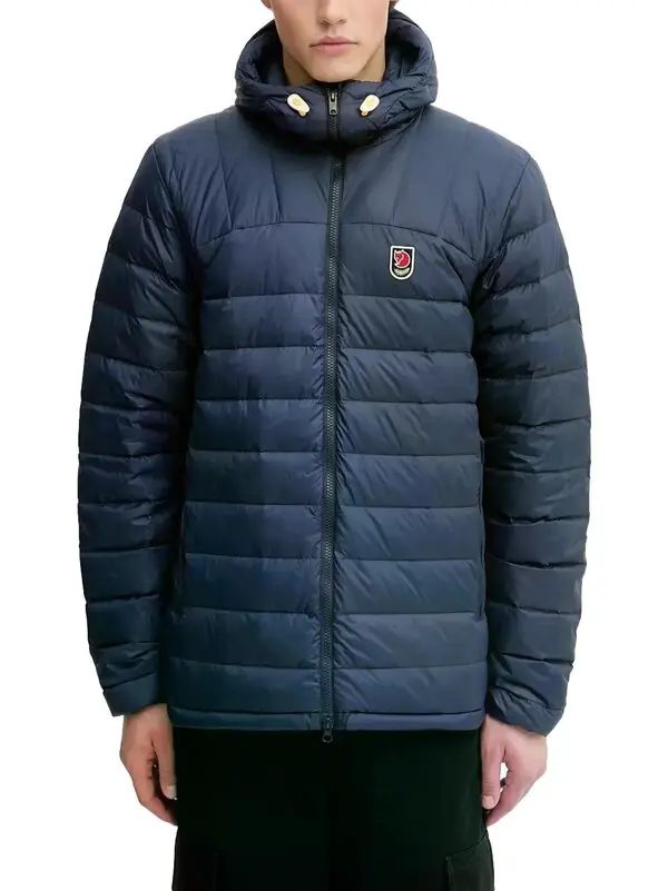 Fjallraven Padded Jacket - Blue