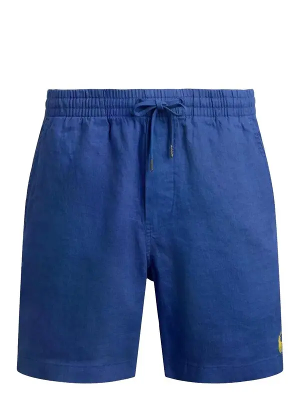 Polo Ralph Lauren Drawstring Shorts - Blue