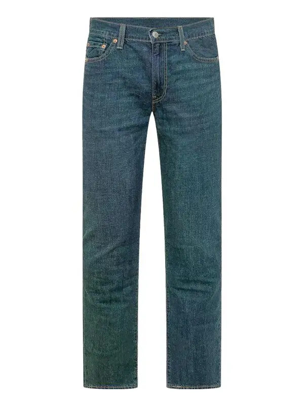 LEVI'S 511 Slim Fit Jeans - Blue