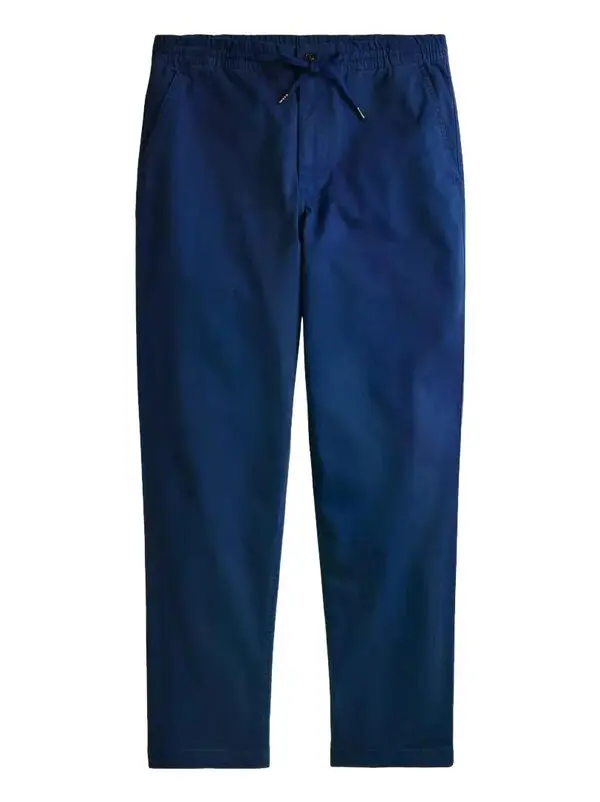 Polo Ralph Lauren Drawstring Trousers - Blue
