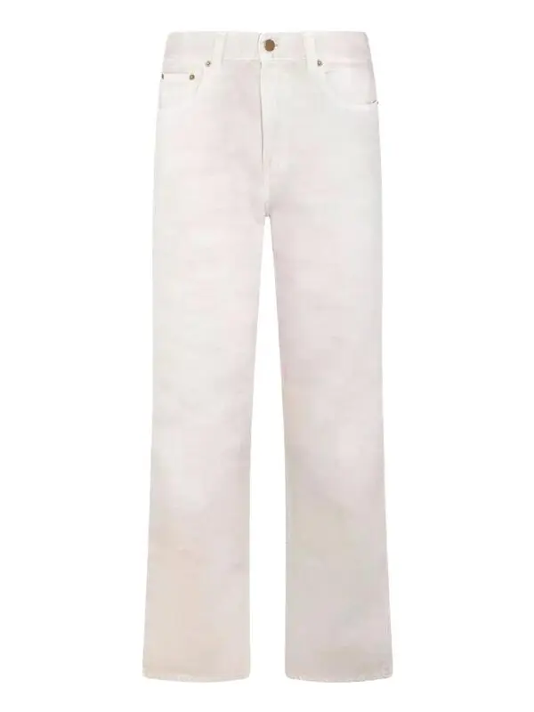 HAIKURE Winona Jeans - Neutrals
