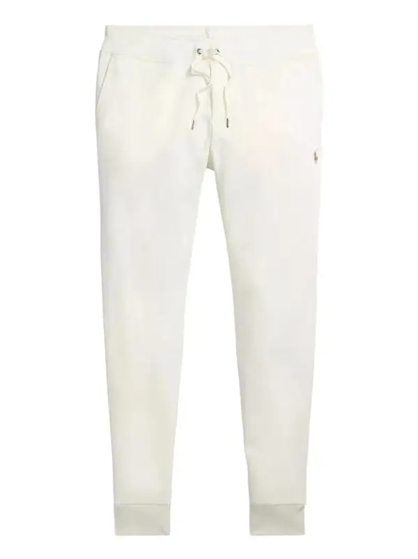 Polo Ralph Lauren Drawstring Track Pants - Neutrals