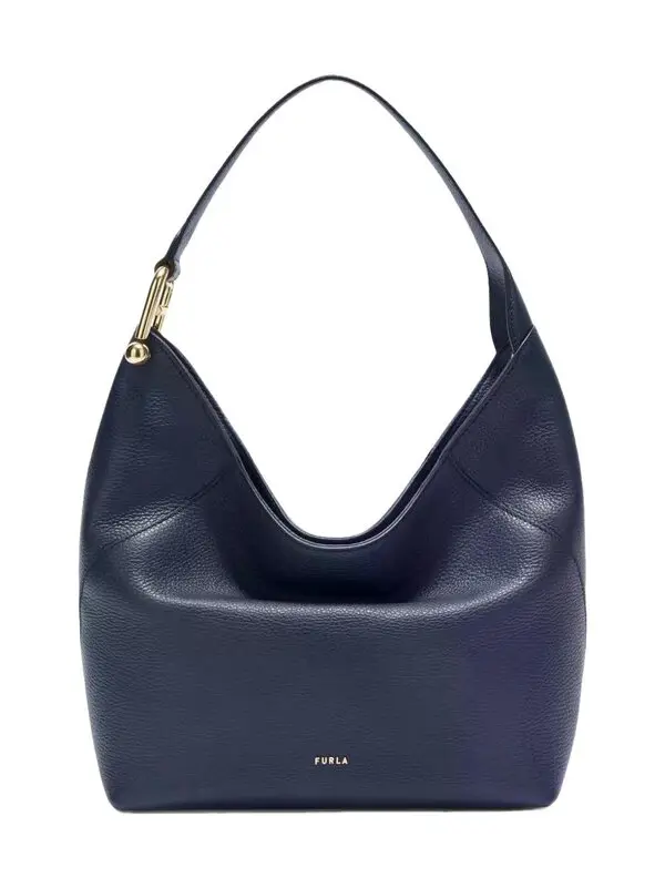 Furla Lara Shoulder Bag - Blue