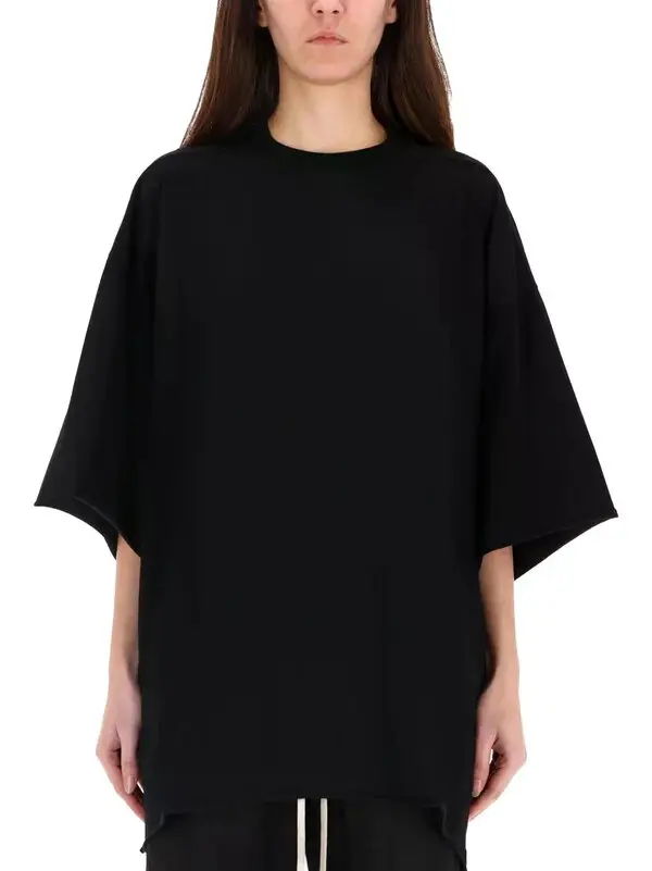 Rick Owens T-shirt - Black