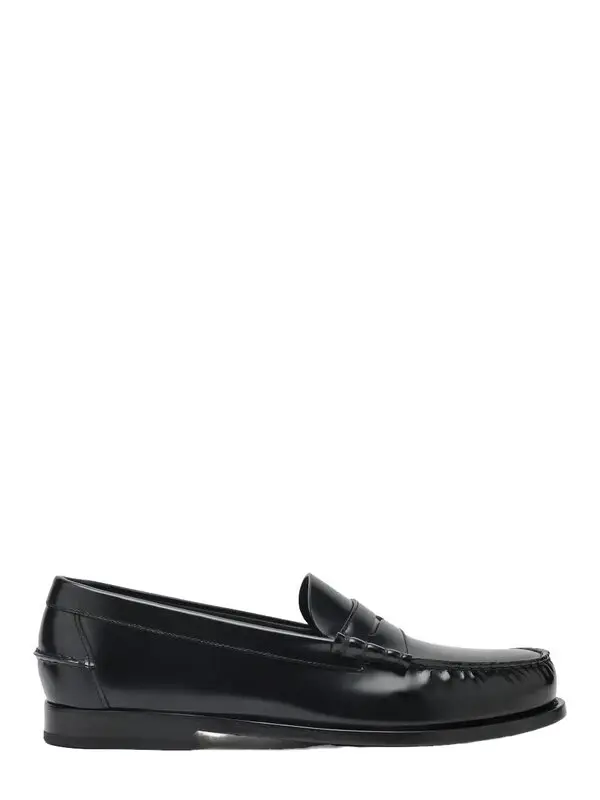 Church's Penny-strap Loafers - Black