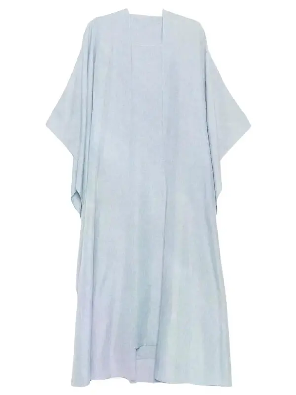 BAMBAH Maxi Dress - Blue
