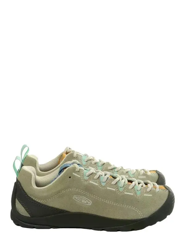 Keen Jasper Zionic Sneakers - Green
