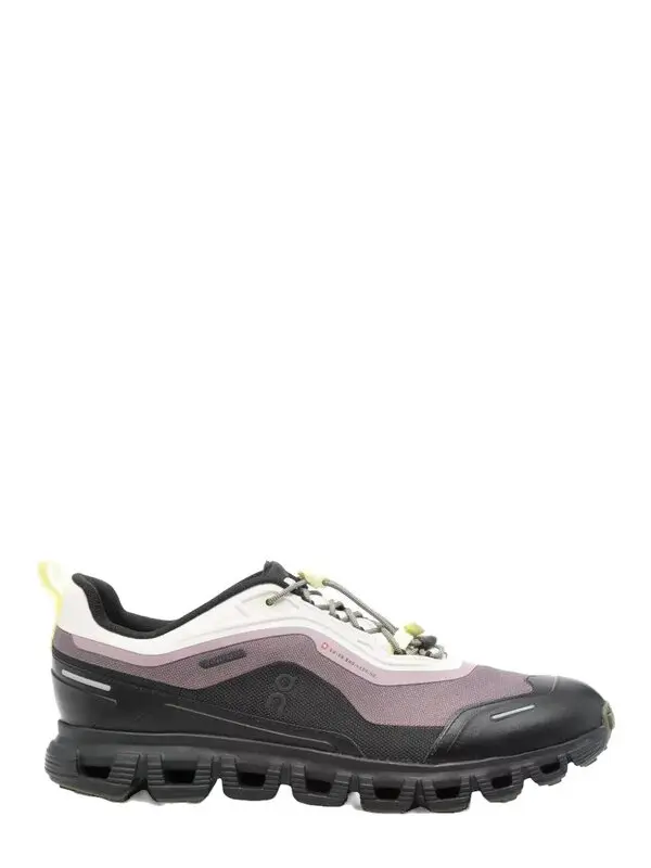 On Cloud Geo Sneakers - Purple