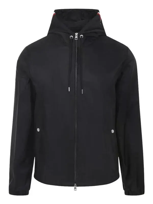 Moncler Grimpeurs Parka - Black
