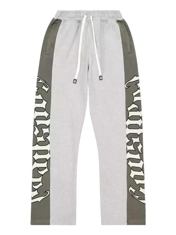 GODSPEED Courtside Track Pants - Grey