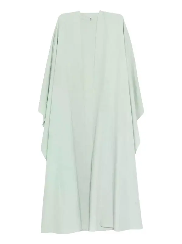 BAMBAH Kaftan Dress - Green