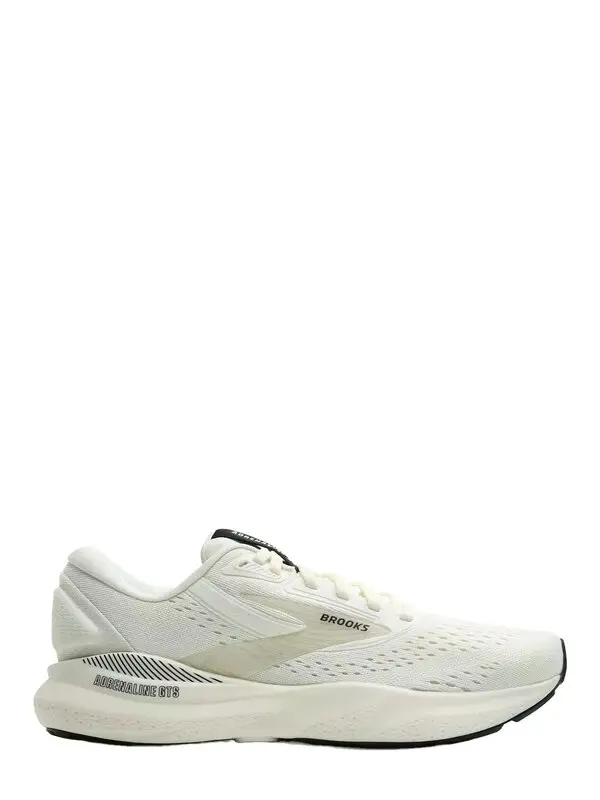 Brooks Adrenaline Gts 24 Low-top Sneakers - White