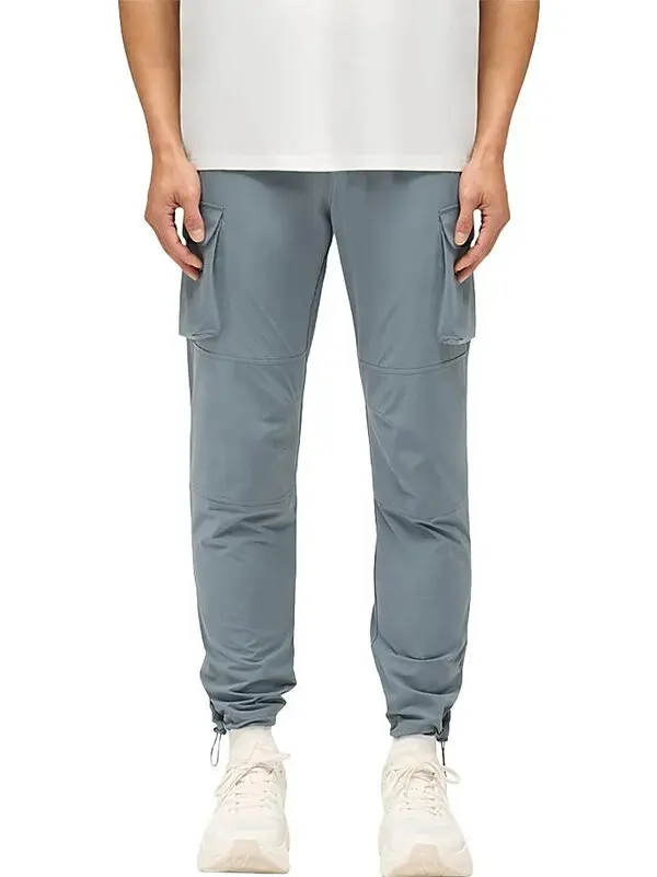 247 BY REPRESENT Cargo Pants - Dusky Navy