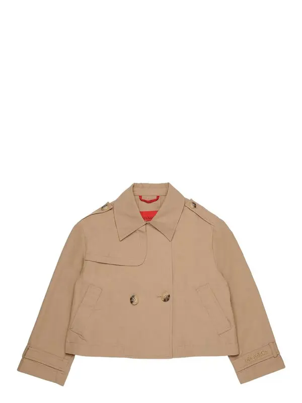 Max & Co. Jacket - Beige