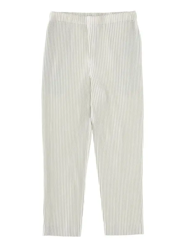 Issey Miyake Pants - White