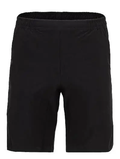 K-Swiss Supercharge 7in Tennis Shorts - Black