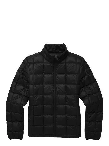 COTOPAXI Repleto Down Jacket - Cotopaxi Black
