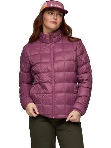 COTOPAXI Repleto Down Jacket - Fig