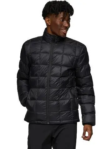 COTOPAXI Repleto Down Jacket - Cotopaxi Black