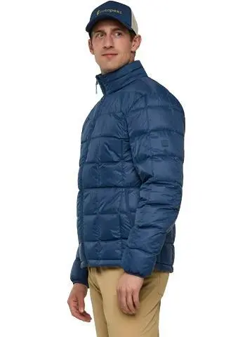 COTOPAXI Repleto Down Jacket - Deep Sea